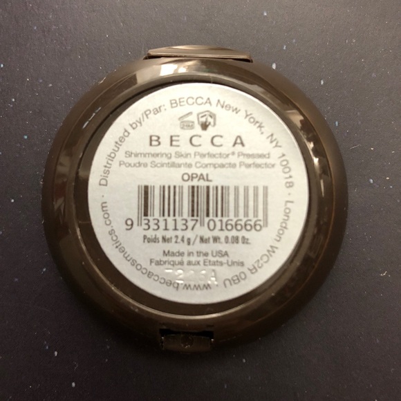 BECCA | Makeup | Becca Shimmer Skin Perfector Pressed Highlighter ...